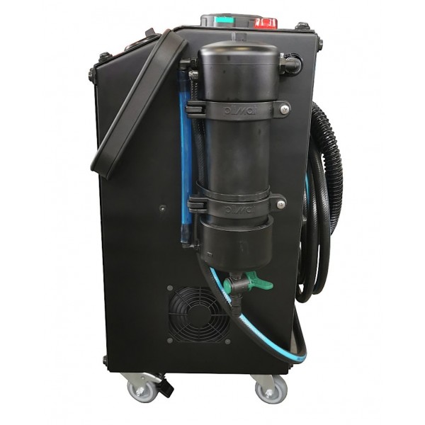 Engine Carbon Cleaner ECC230 Engine Carbon Cleaner - Hydrogen based treatment