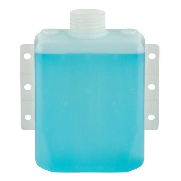 3,0 liters Water Tank HHO Spare Parts and accessories